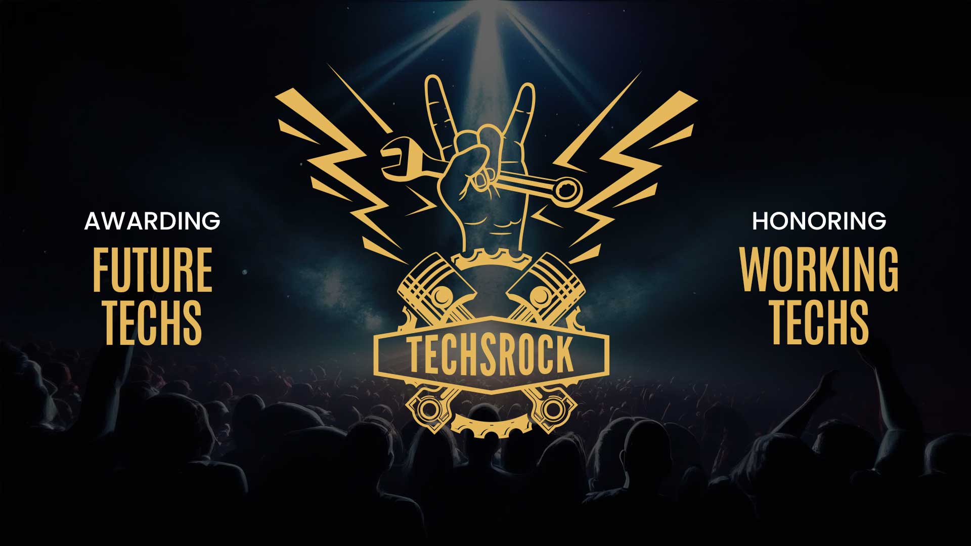 TECHSROCK - TechForce